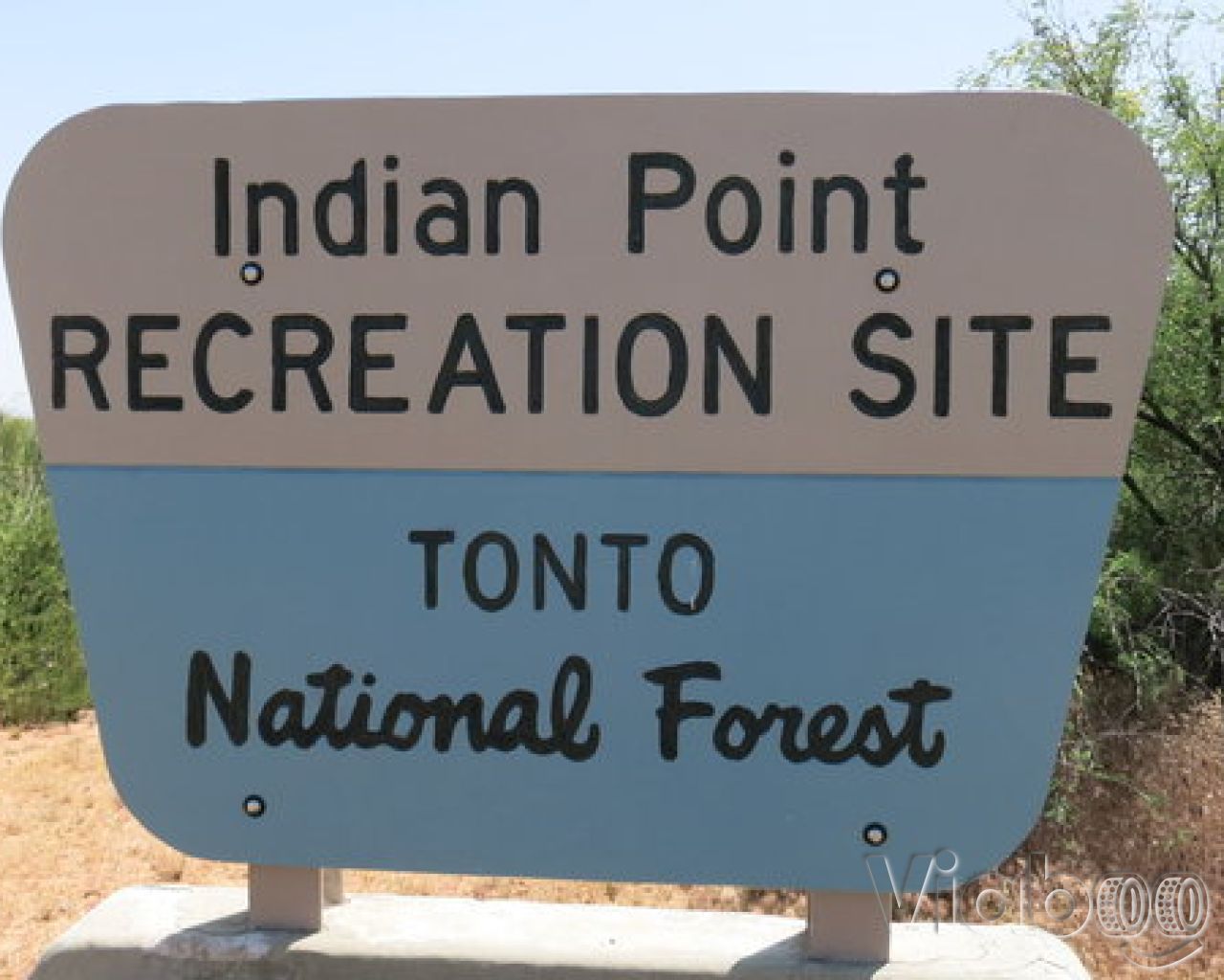 Indian Point Campground
