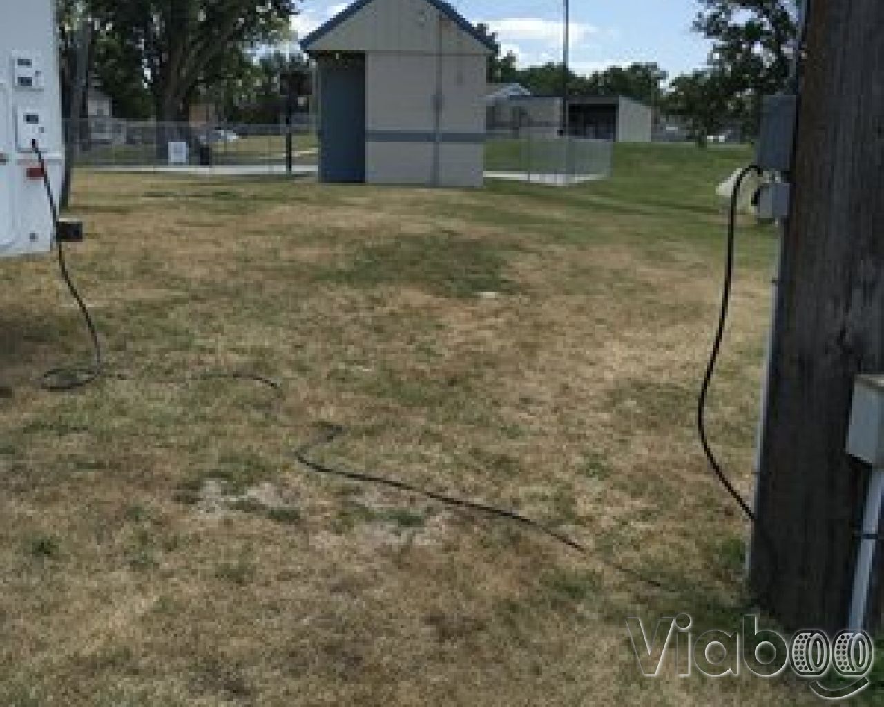 Hooper Memorial Park