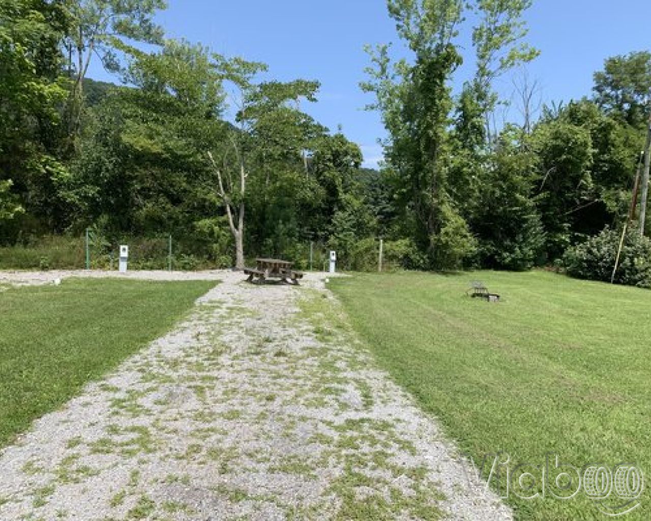 Leeman Field RV Park & Campground