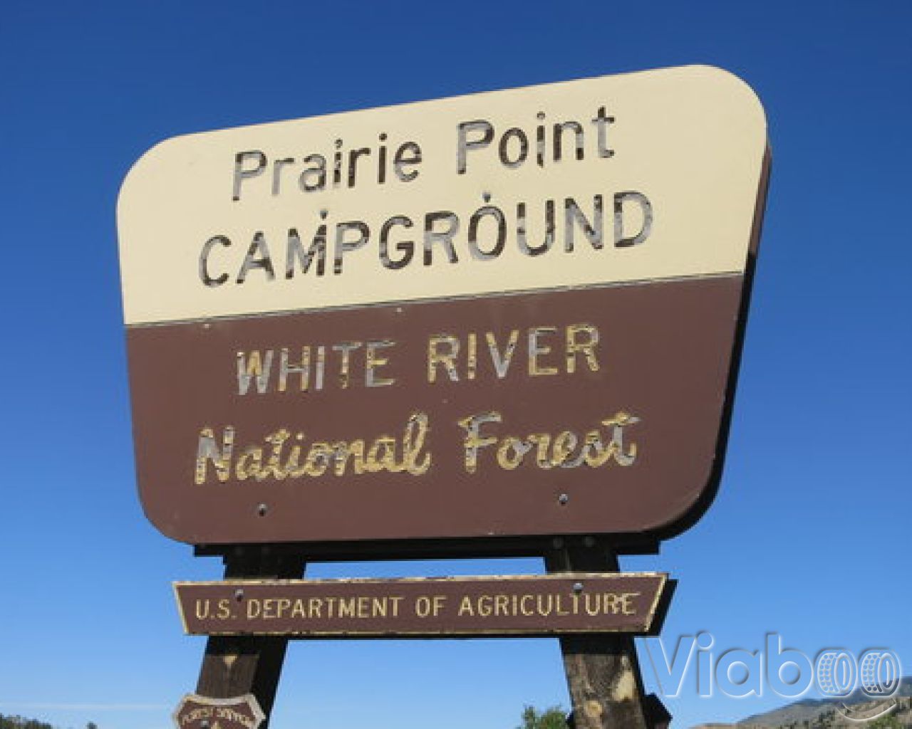 Prairie Point Campground