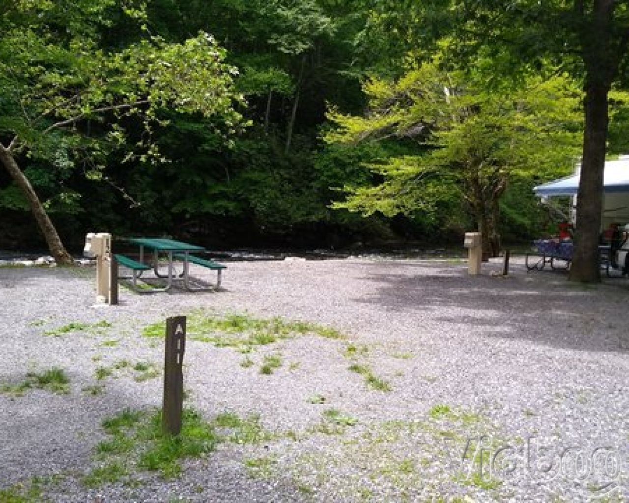 River Valley Campground