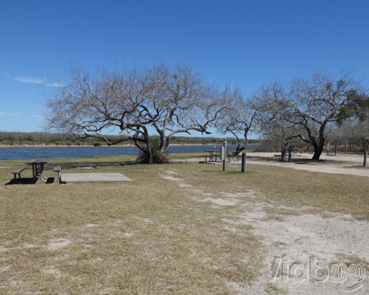Adolph Thomae Jr. County Park