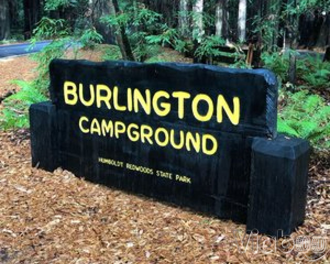 Burlington Campground