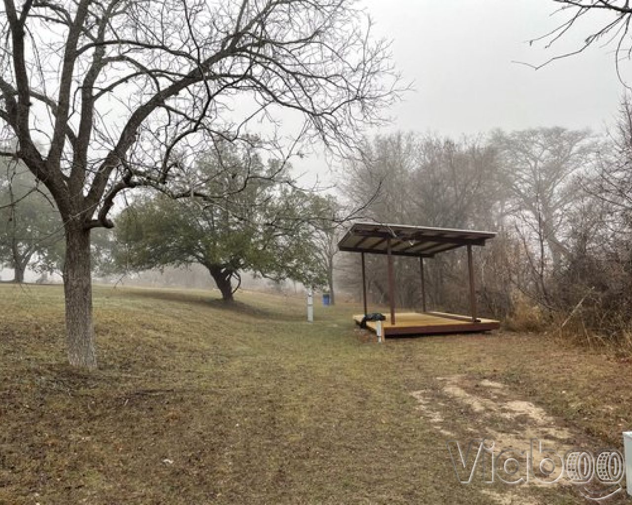 Bandera Crossing Resort