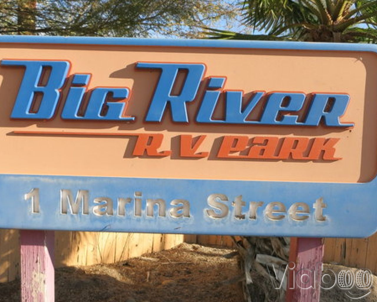 Big River RV Park