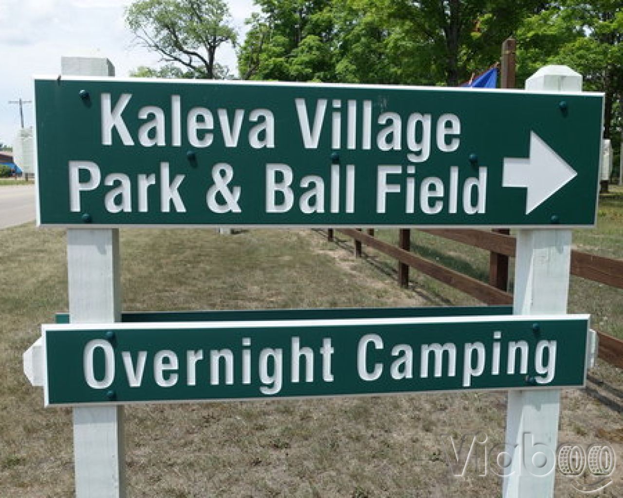 Kaleva Village Park Campground