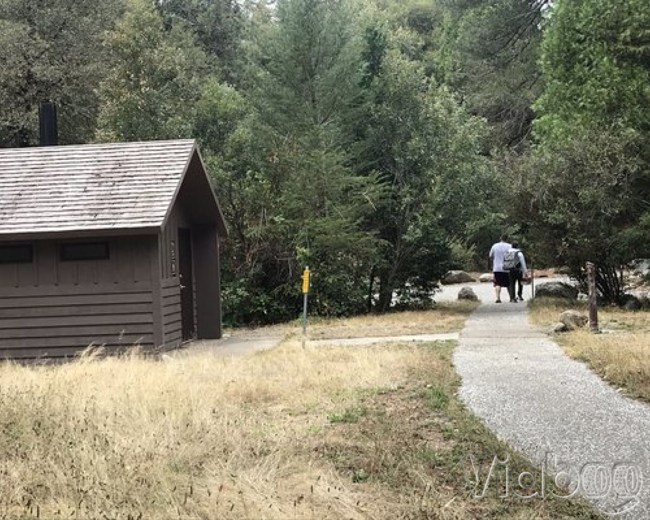 Indian Valley Campground