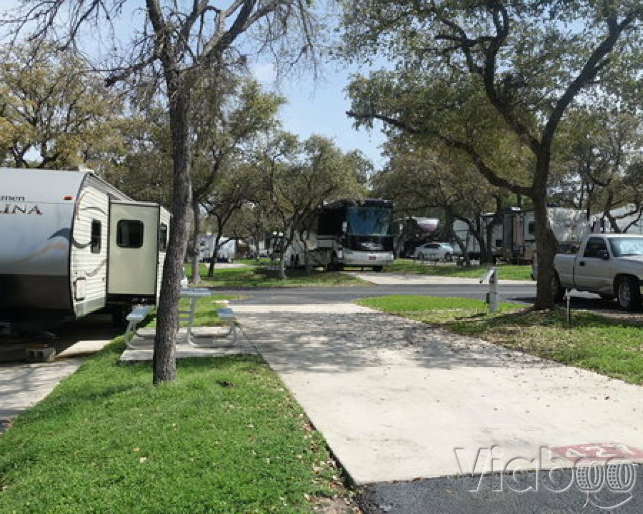 Blazing Star RV Resort