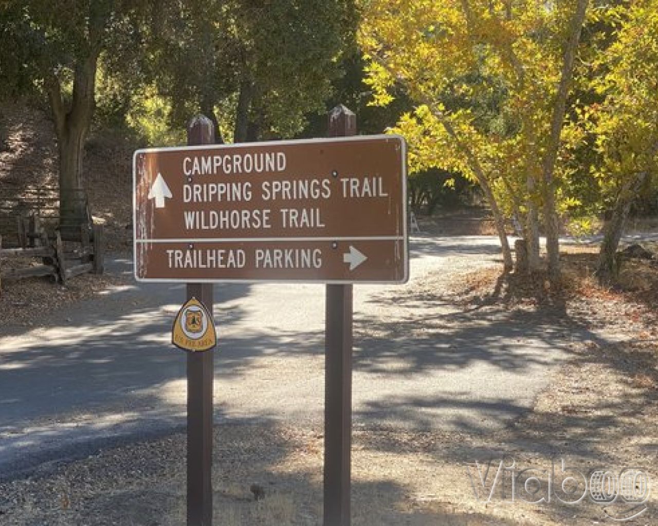 Dripping Springs Campground