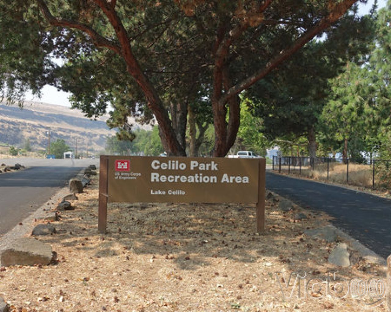 Celilo Park Recreation Area
