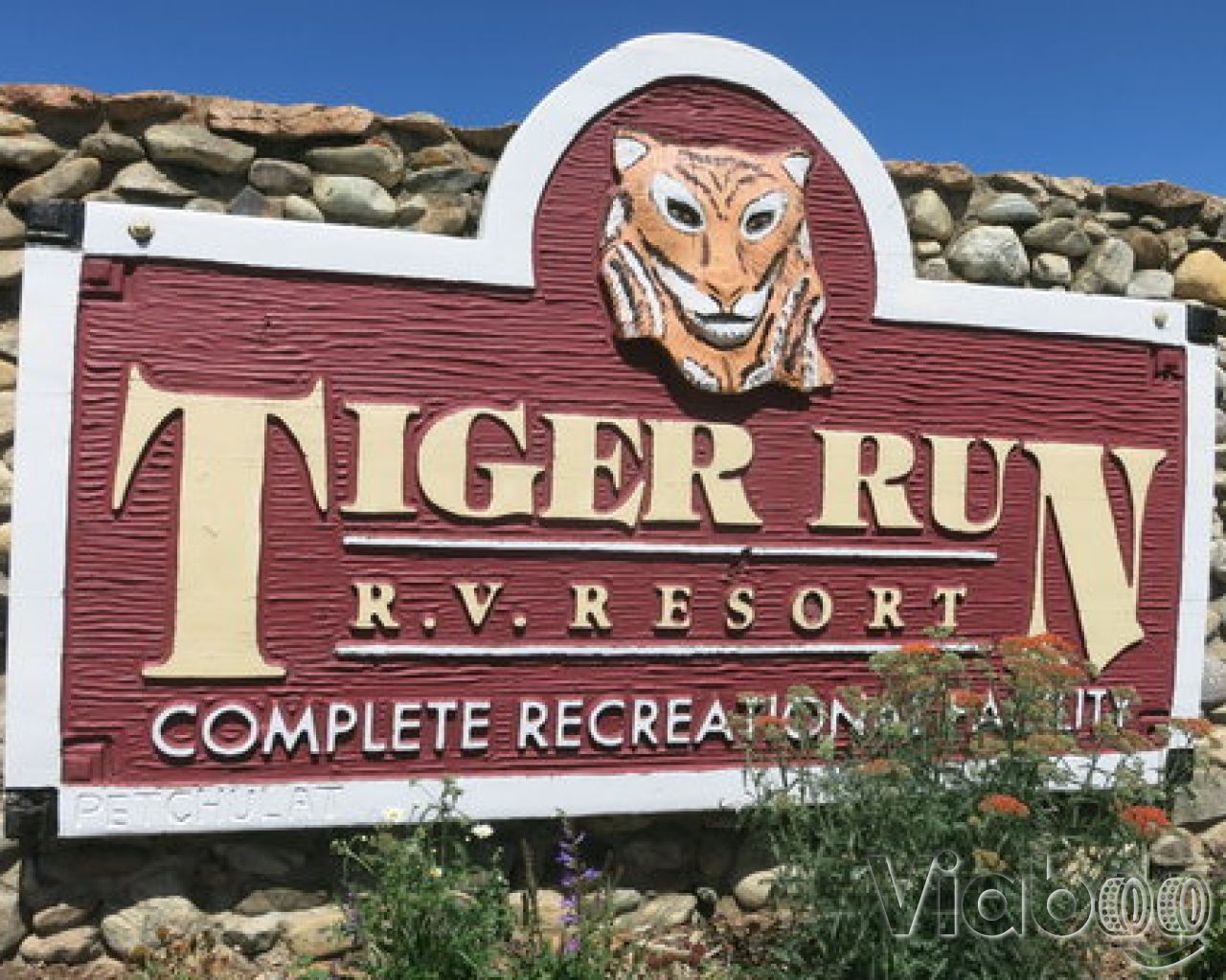 Tiger Run RV Resort