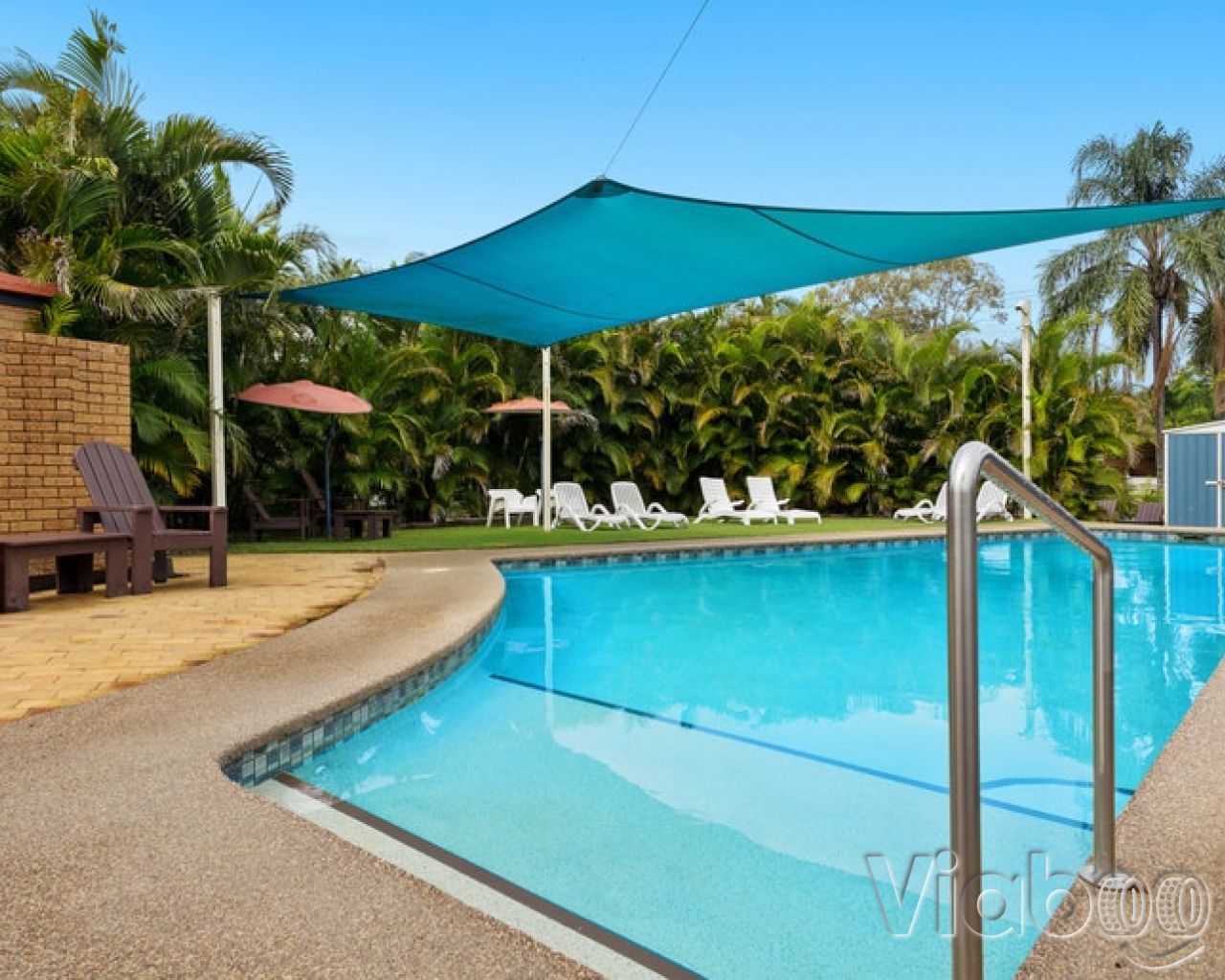 Pyramid Holiday Park