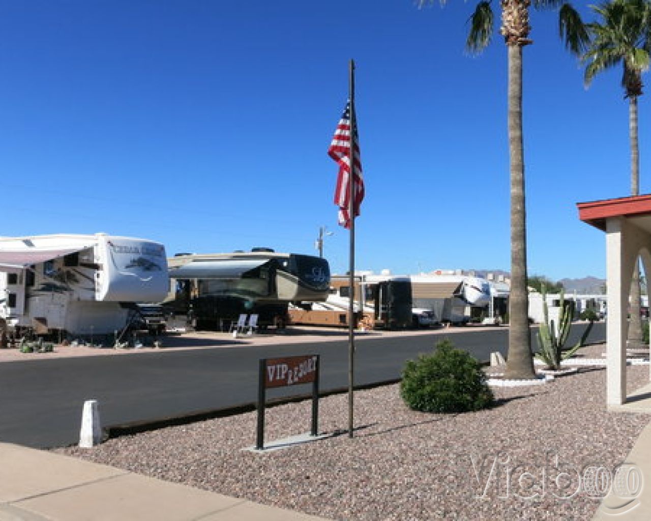 VIP RV Resort