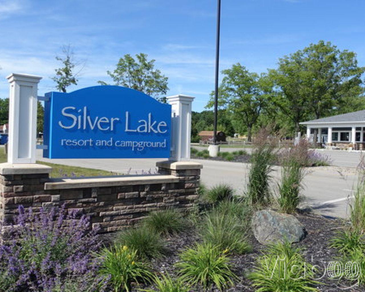 Silver Lake Resort & Campground