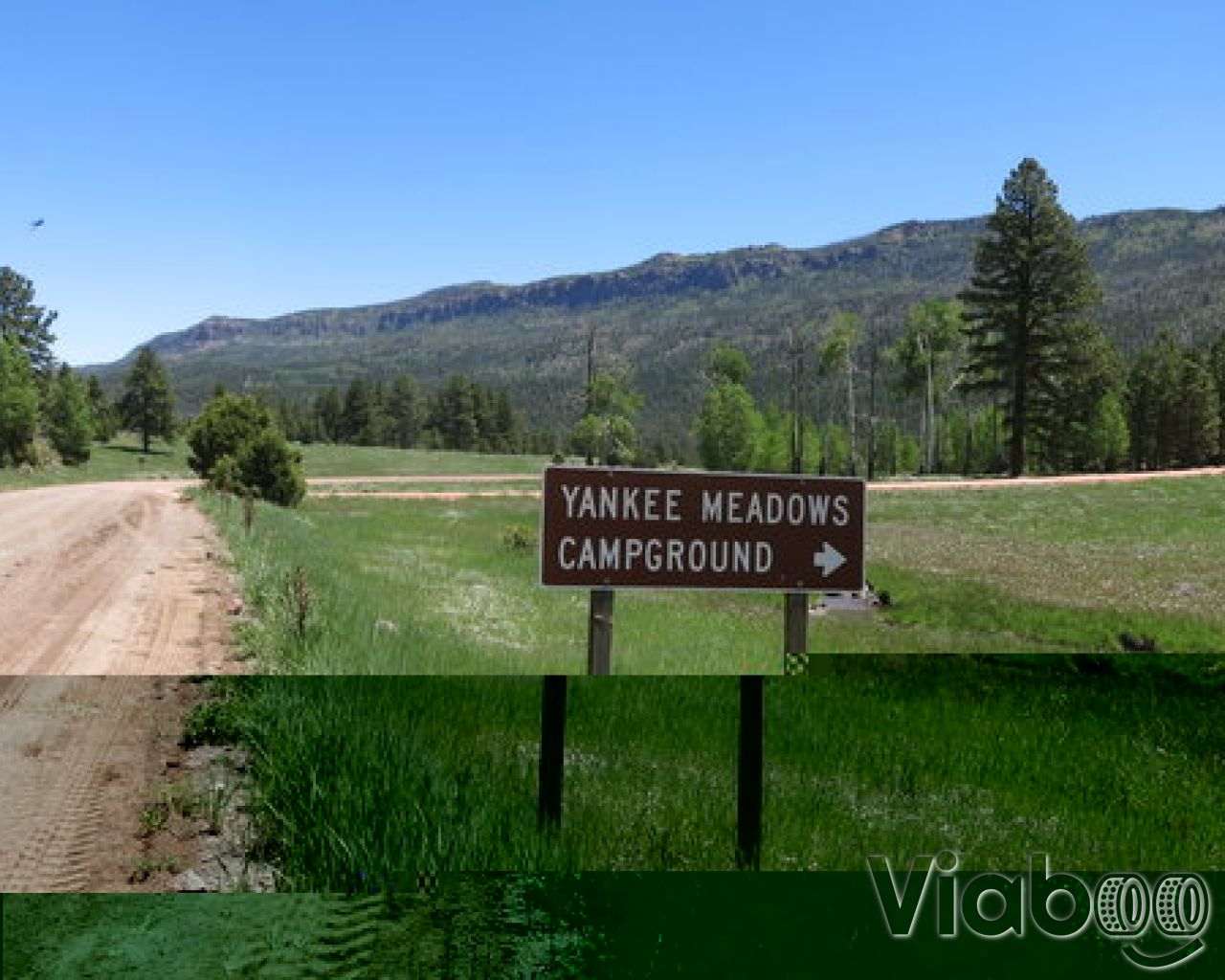 Yankee Meadows Campground
