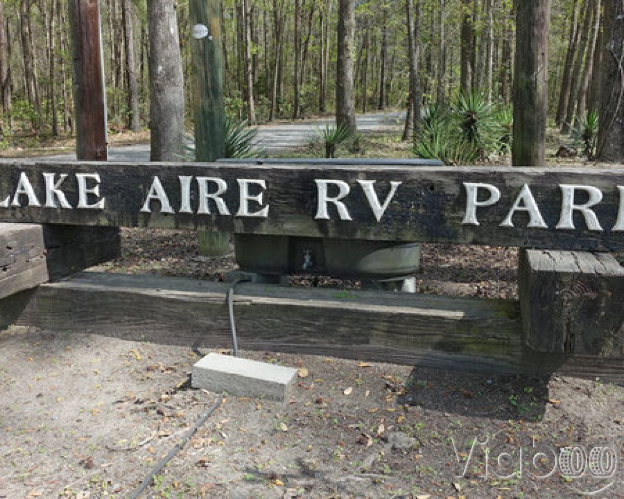 Lake Aire RV Park & Campground
